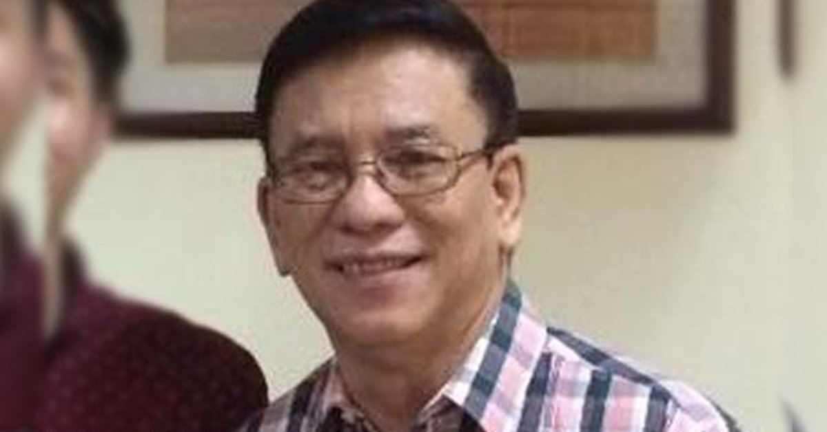 Dating Palawan Vice Governor, umiyak dahil ‘guilty’ ang hatol ng ...