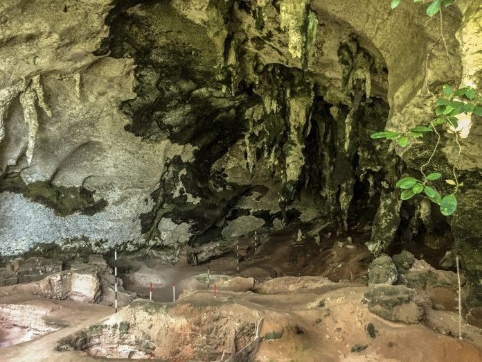 Exploring Southern Palawan: Check Out Quezon Town‘s Tabon Caves and More