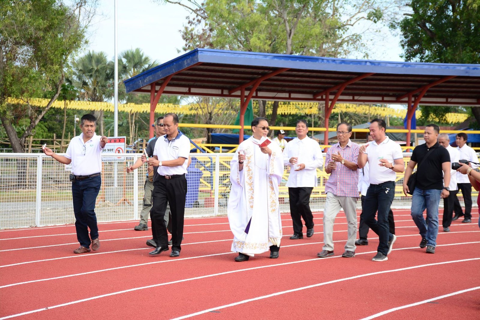 DepEd, nagpasalamat sa Sablayan sa hosting ng Mimaropa RAA DepEd, nagpasalamat sa Sablayan sa hosting ng Mimaropa RAA