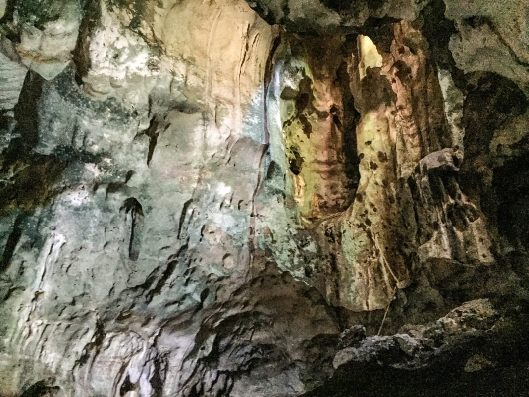 Exploring Southern Palawan: Bataraza’s Breathtaking Gangub Cave
