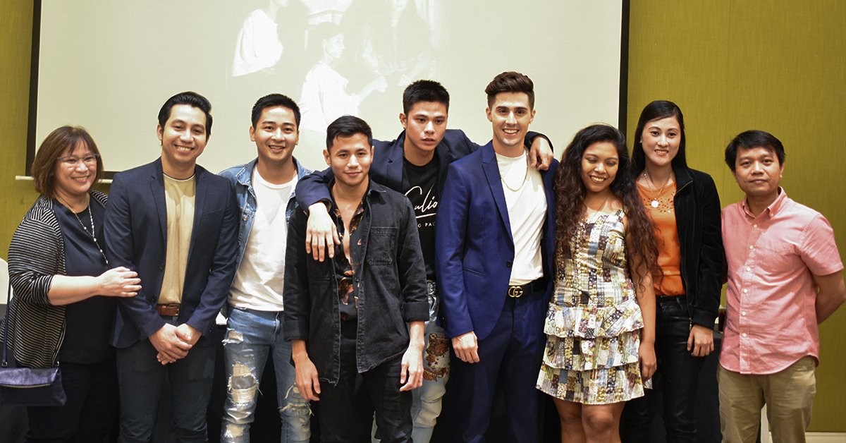 “Culion” movie aims to break the stigma against leprosy