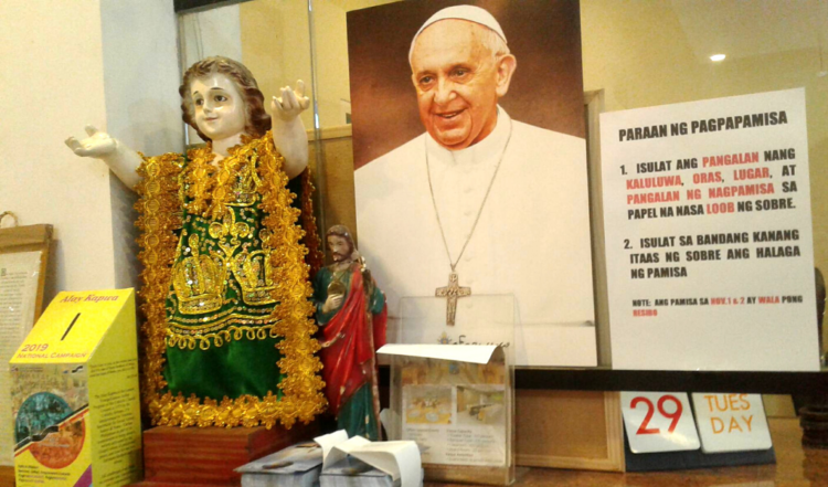 Pagdiriwang ng Undas ng mga Pilipino, nakaugat sa pananampalataya