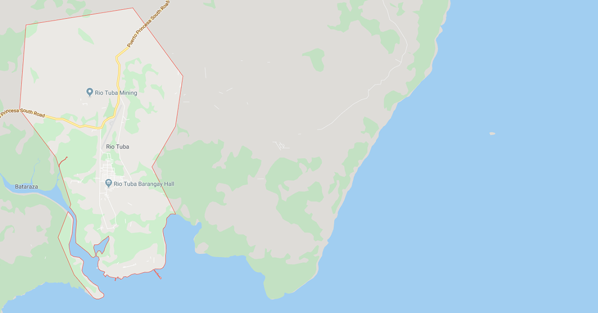 Pamangkin Tinaga Ng Tiyuhin Sa Bataraza 5187