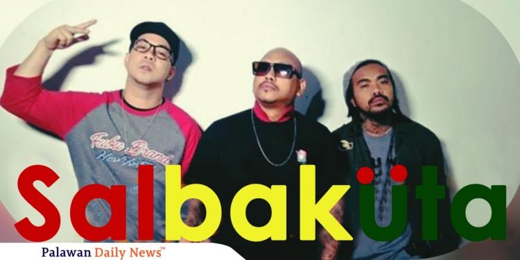 Salbakuta set to perform at Aloeha