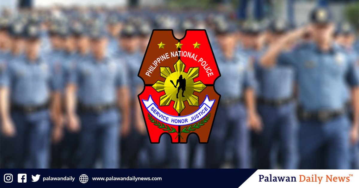 Palawan PNP captures wanted fugitives on Valentine’s Day