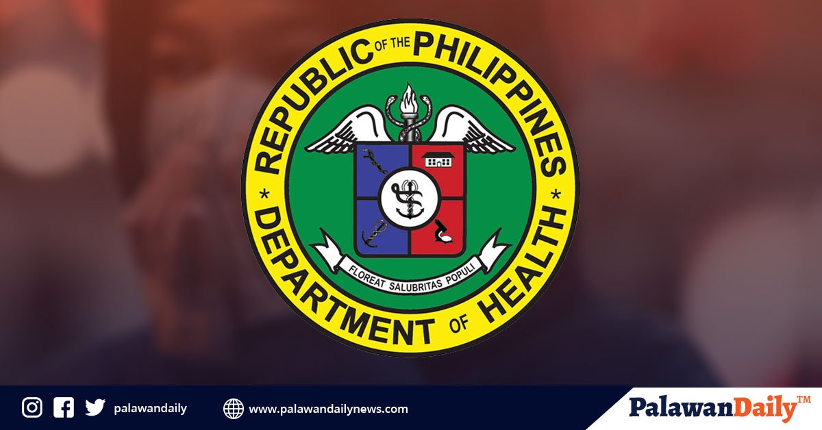 DOH eyes COVID-19 testing center for MIMAROPA