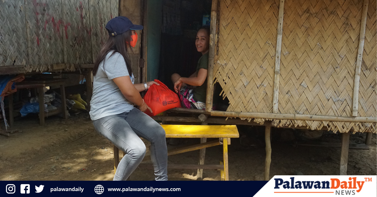 9,357 families benefit from CBNC's relief assistance