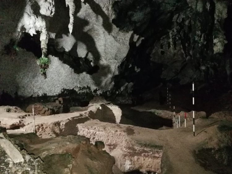 Tawa-Tawa Museum to open soon in the Tabon Cave complex in Quezon