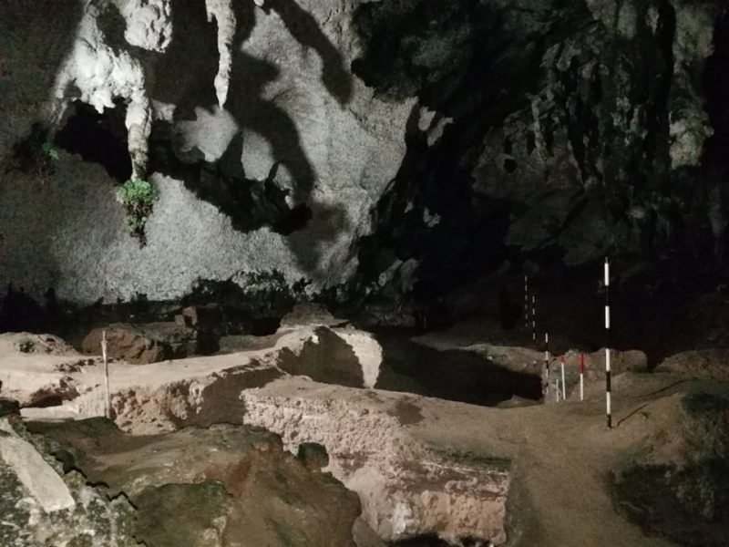 Tawa-Tawa Museum to open soon in the Tabon Cave complex in Quezon