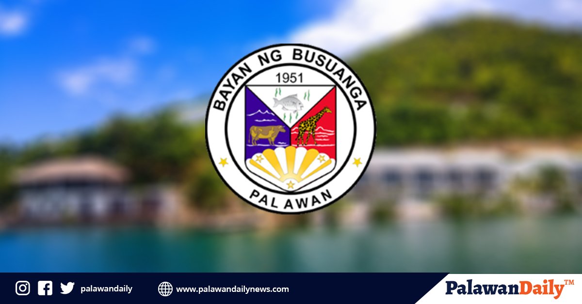 Busuanga, kakasuhan na ang lalabag sa batas ukol sa COVID-19
