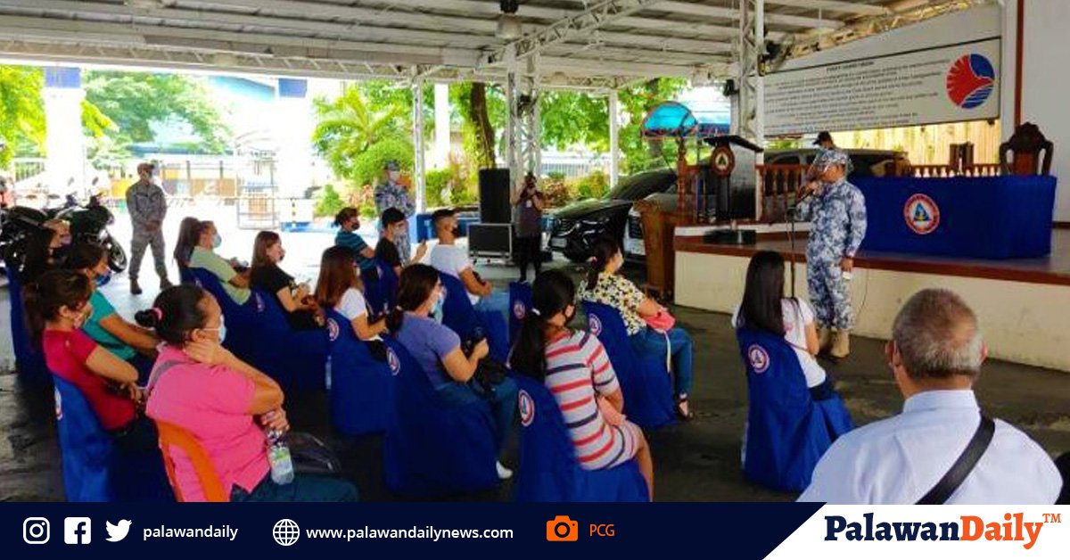 P1M matatanggap ng pamilya ng 14 na nawawalang crewmen ng FV Liberty 5