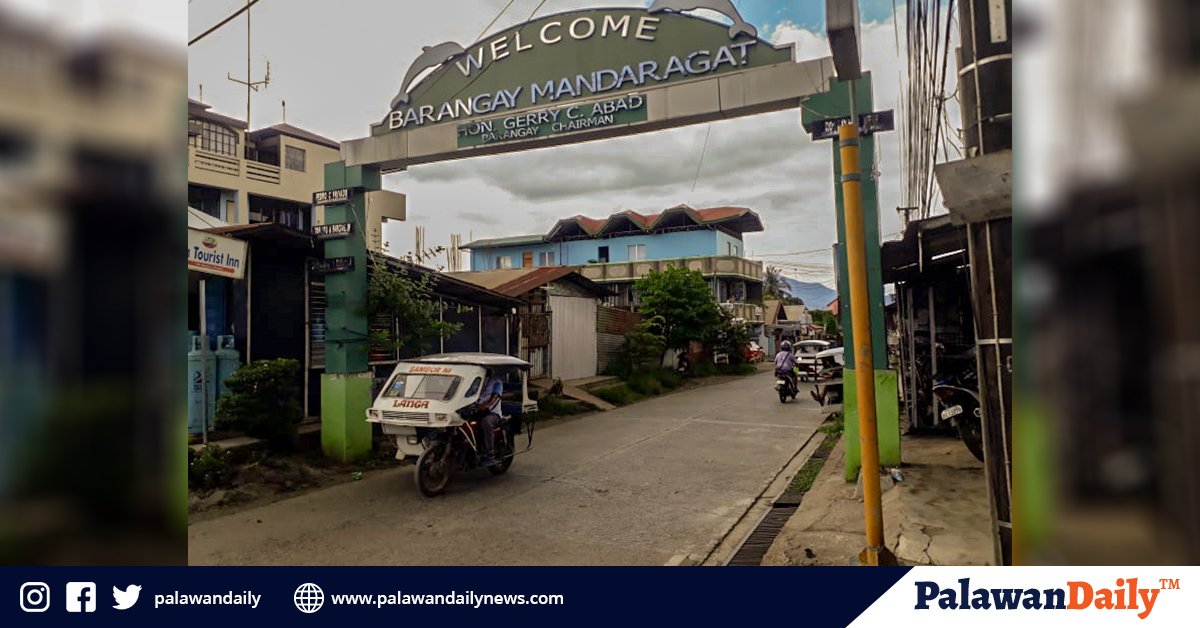 Diskriminasyon sa mga lugar na may positibong kaso ng COVID-19 dapat ...