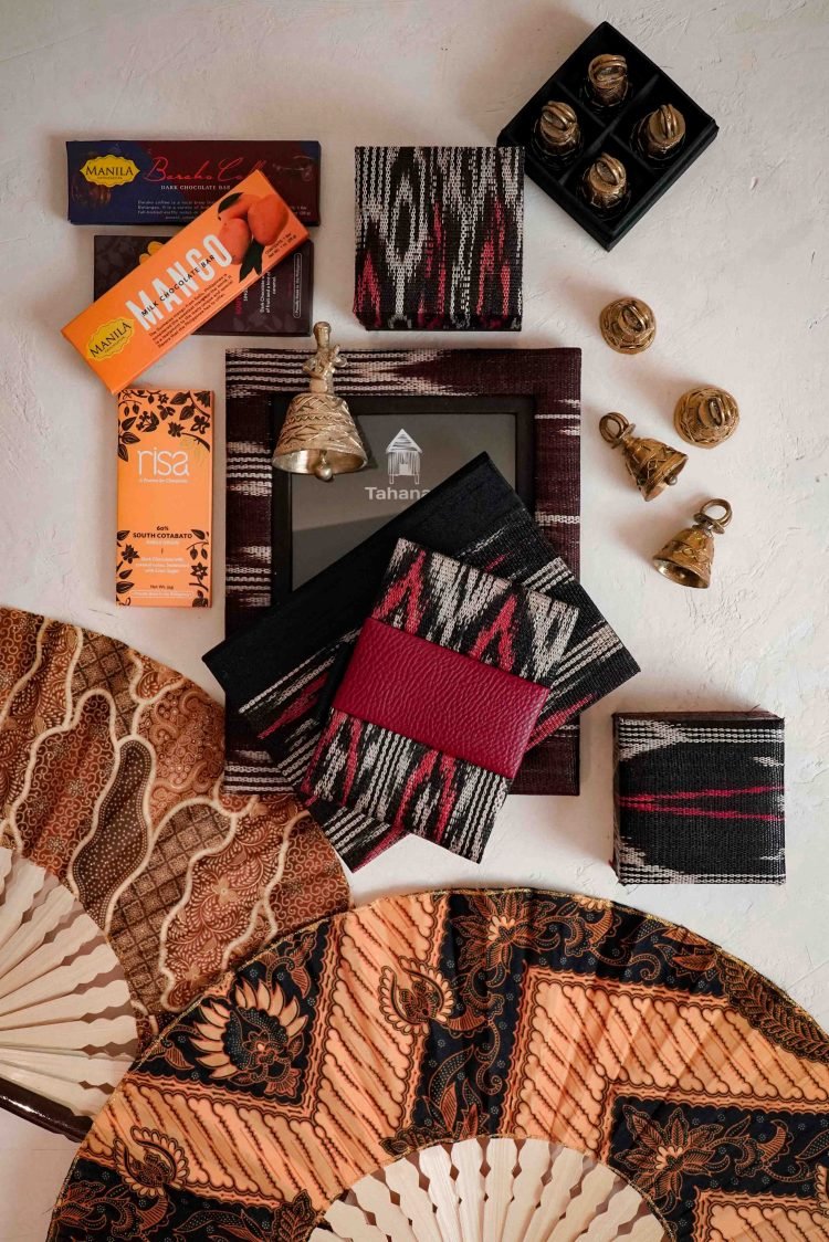 Gifting local this Christmas with Kultura