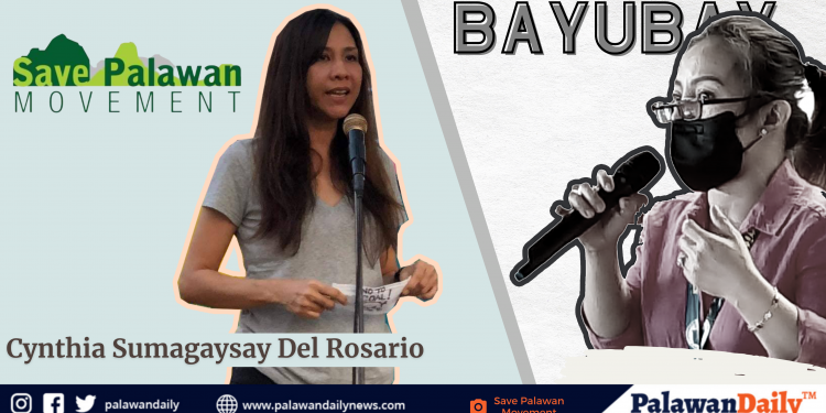 Save Palawan umapela na pabilisin ang pagpapaalis kay DepEd Palawan ...