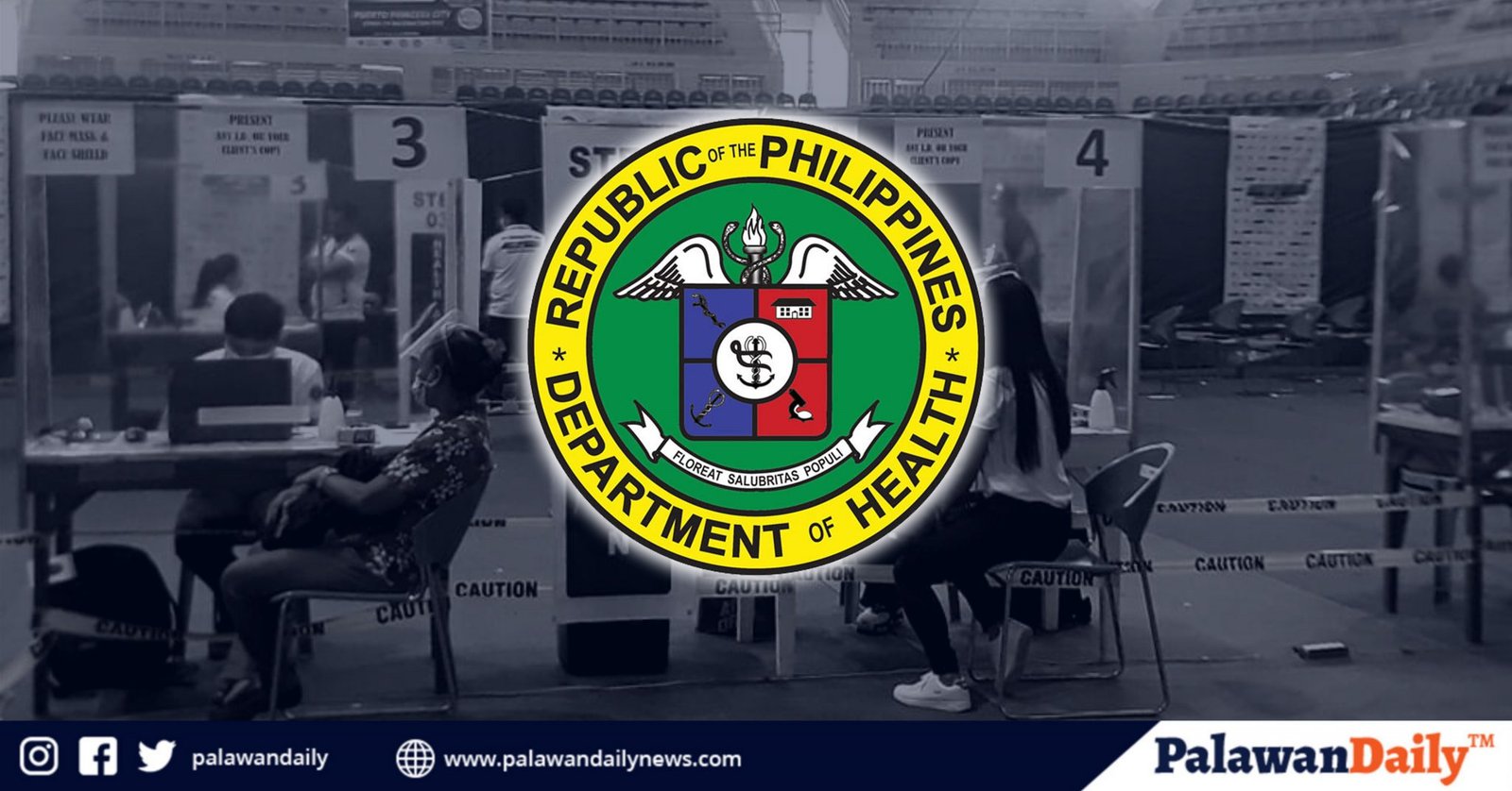 DOH: 7 out of 10 positive COVID-19 patients are carriers of the Delta ...