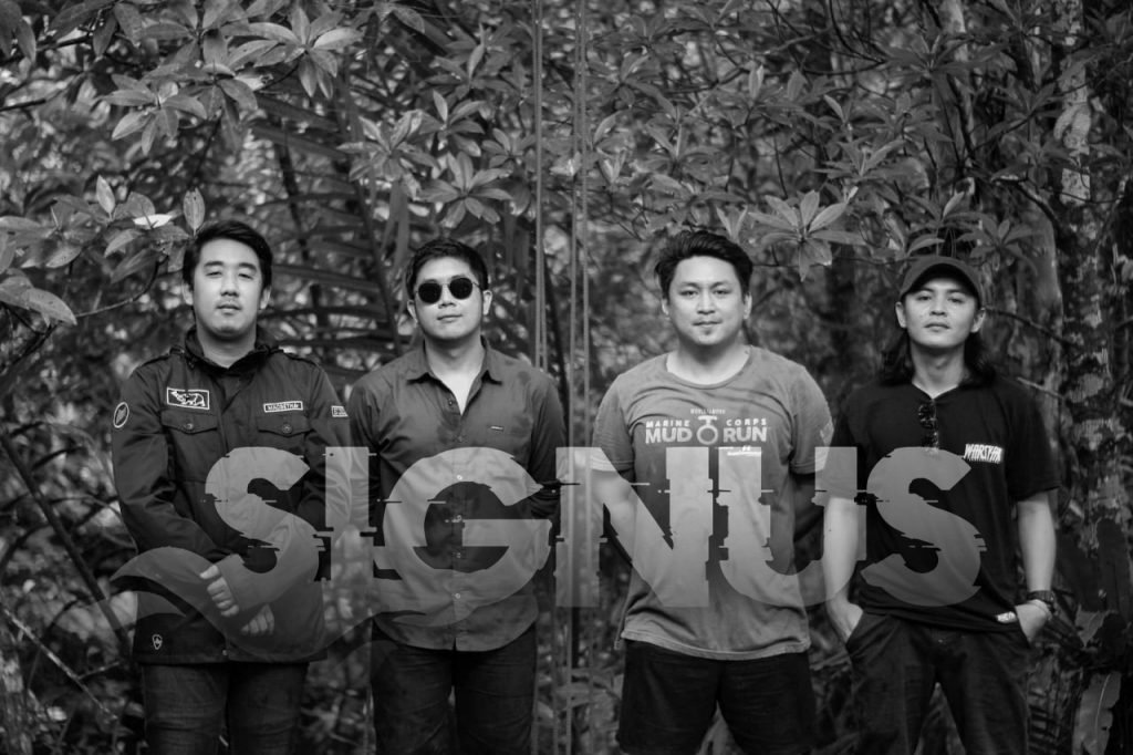 Signus band releases ‘Desolation’ song that talks about the pandemic