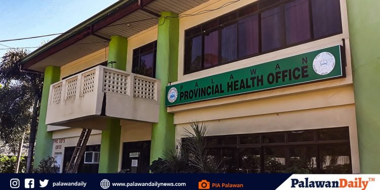 Provincial Health Office, siniguro na wala pang Indian variant ng COVID ...