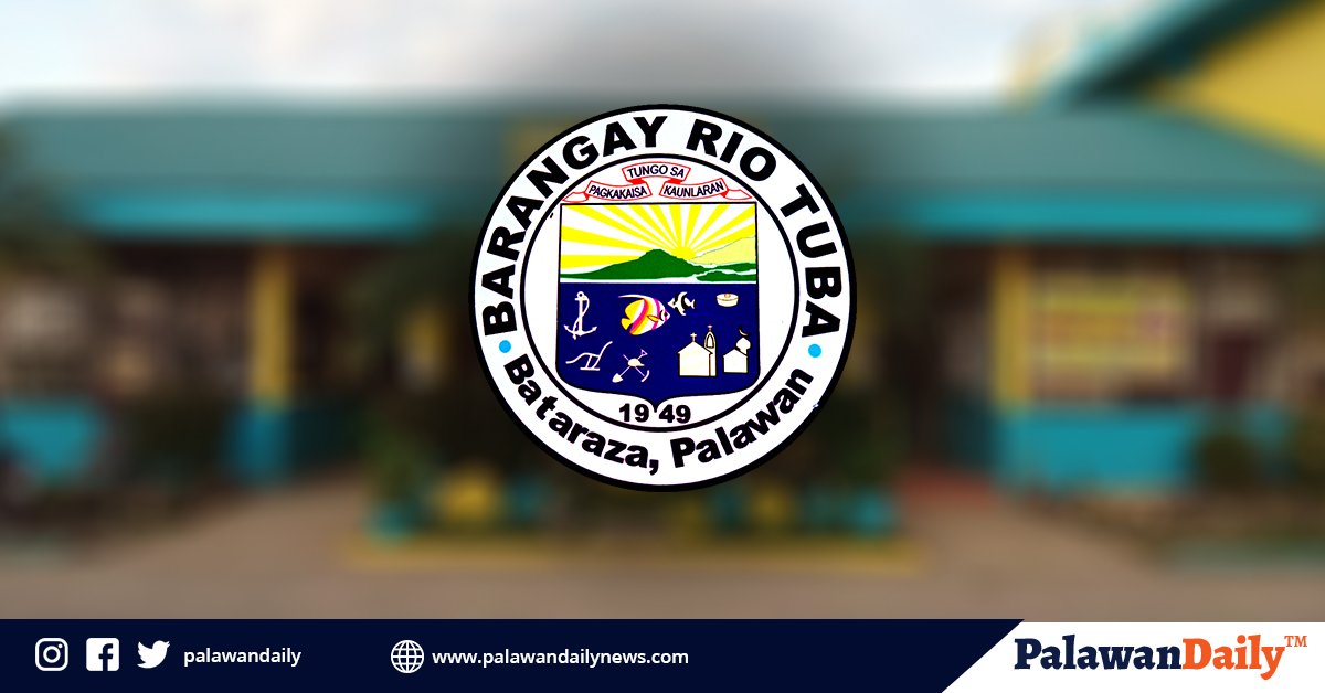 Pagpapatupad ng health and safety protocols, pinaigting sa Brgy. Rio ...