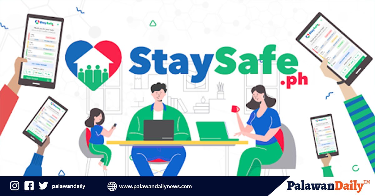 StaySafe.PH app now mandatory for all PUVs - LTFRB