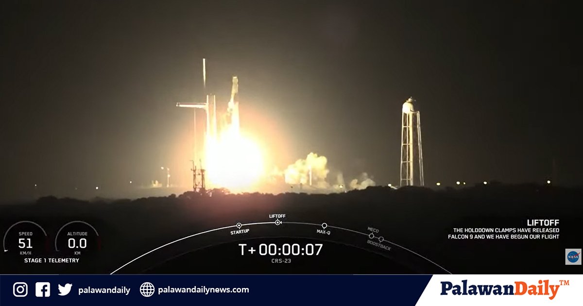 First Philippine university-built satellites launched to the ...