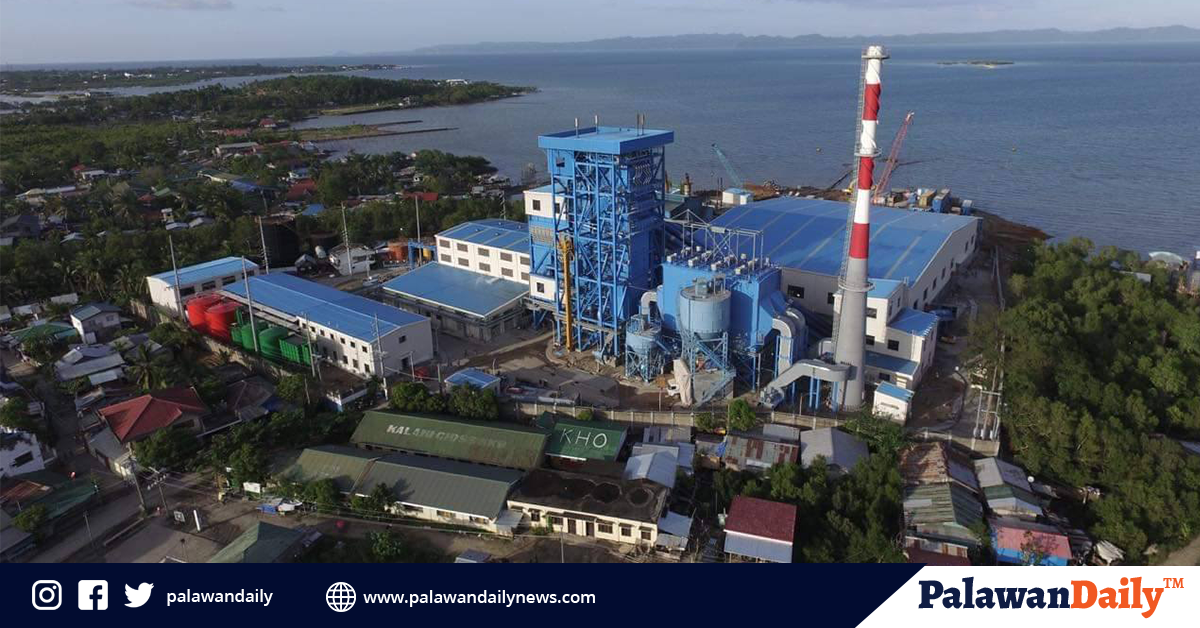 DMCI targets to open Narra Coal Fired Power Plant by second quarter of 2023