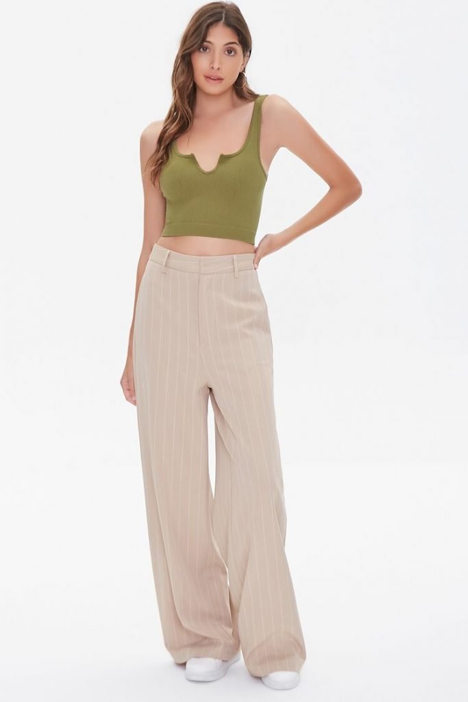 Reinvented basics at Forever 21