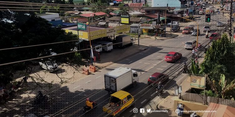 PNP-HPG to sternly implement use of motorcycle prescribed helmets