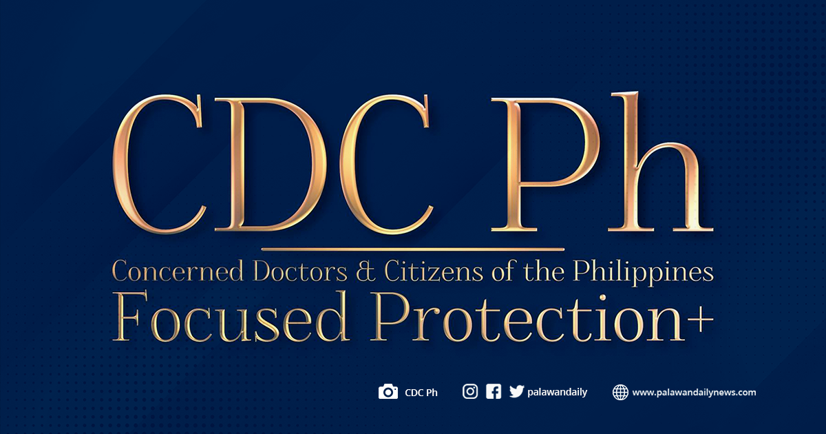 CDC Ph calls Resto PH segregation plan as unscientific, discriminatory