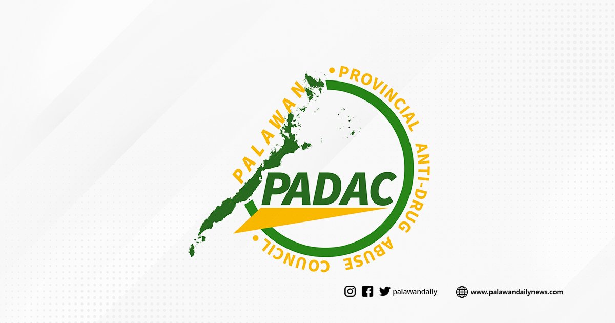 Palawan PADAC to name Drug Cleared Barangays on September 30