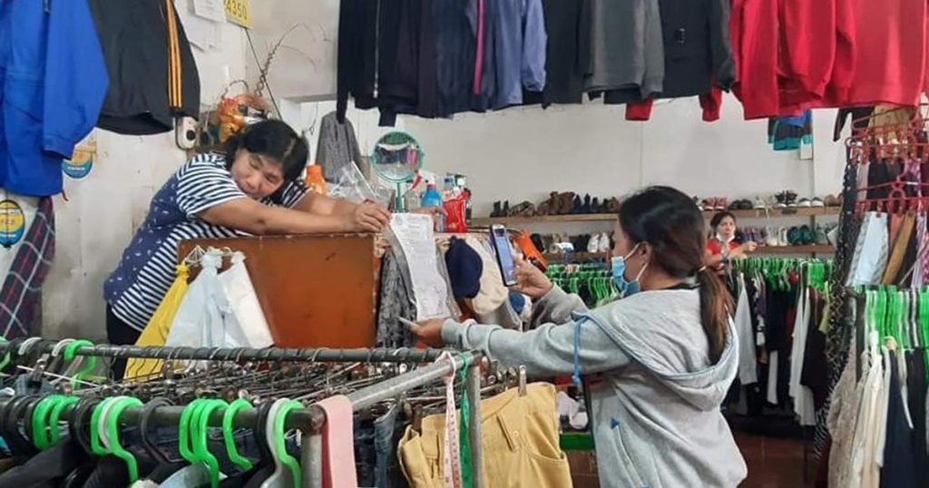 Everything you need to know about ukay-ukay and its illegality