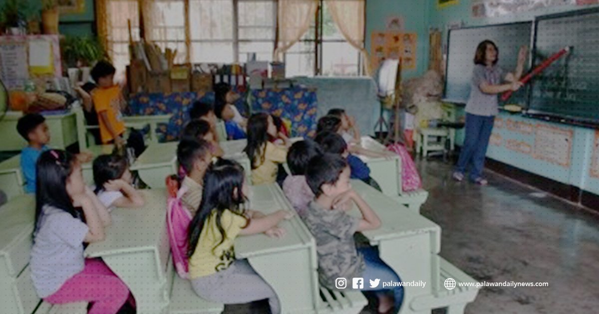 DepEd extends enrollment period for SY 2021-2022