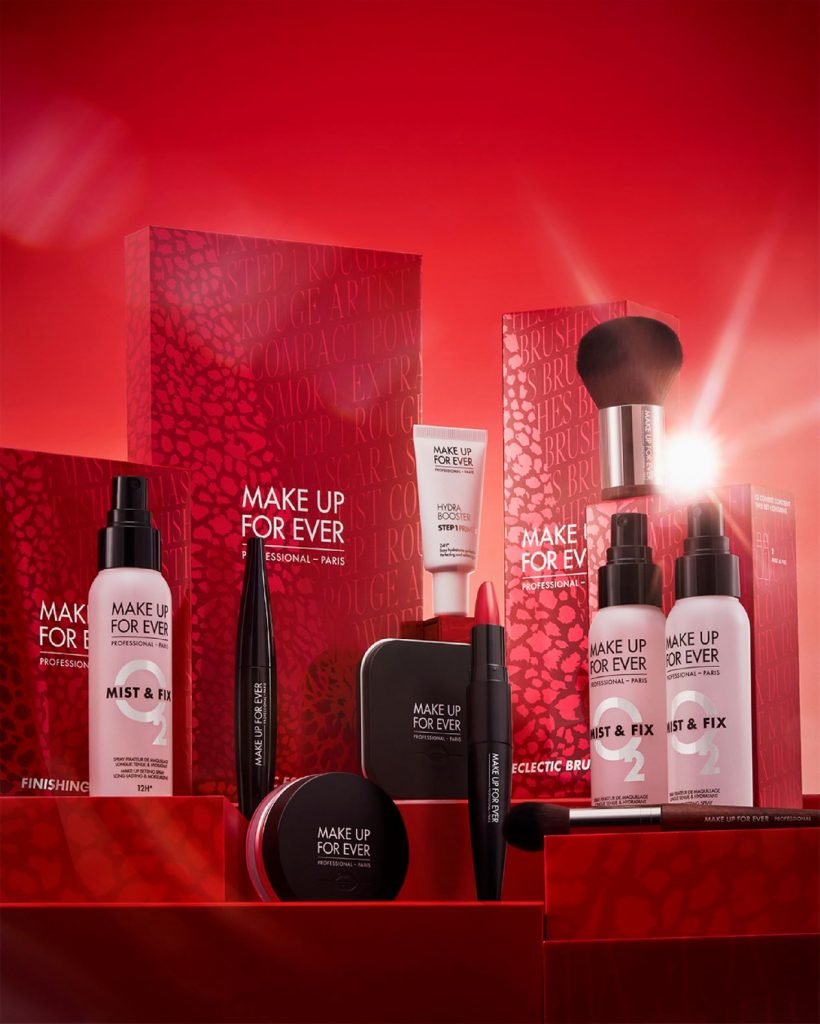 Gifts of Beauty at SM