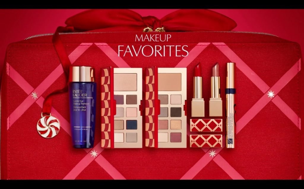 Gifts of Beauty at SM
