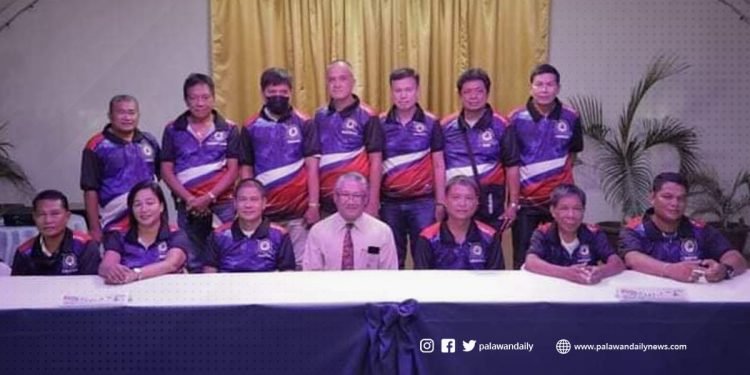 Palawan Liga ng Barangay concludes 7-day cluster conference in ...