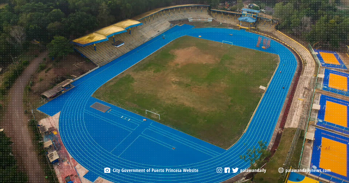 Sports Archives | Palawan Daily News