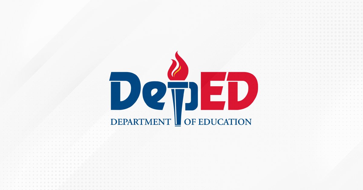 DepEd Palawan shares partial list of approved schools for expanded ...