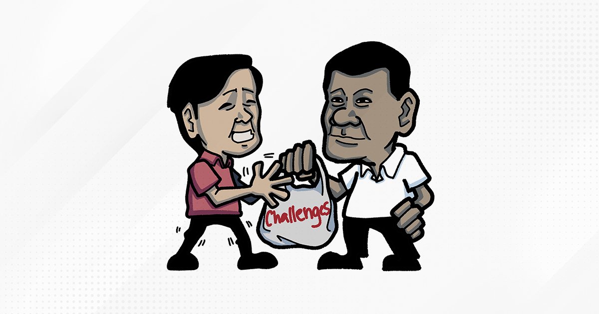 [EDITORIAL] What’s next after 2022 election?