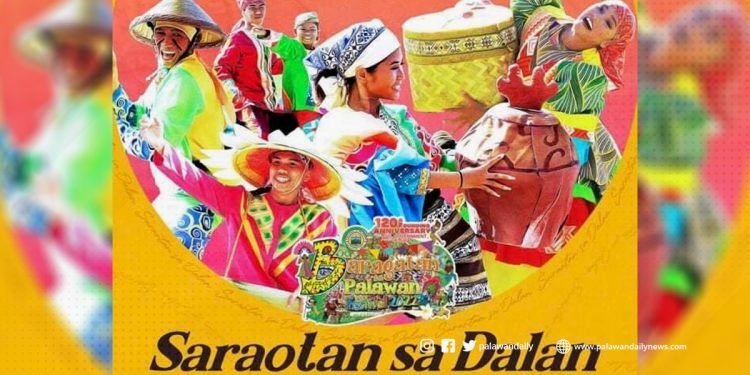 Inaabangang ‘Saraotan sa Dalan’ mamaya na!