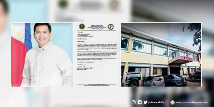 R.A. 11887, Itinuturing na Legacy ng dating mambabatas Gil A. Acosta ...