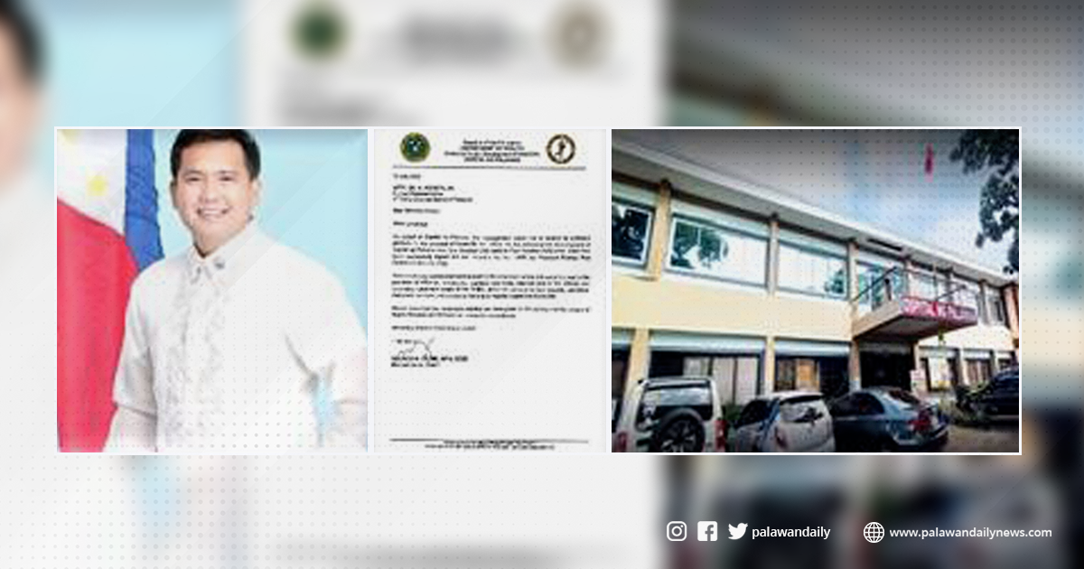 R.A. 11887, Itinuturing na Legacy ng dating mambabatas Gil A. Acosta ...