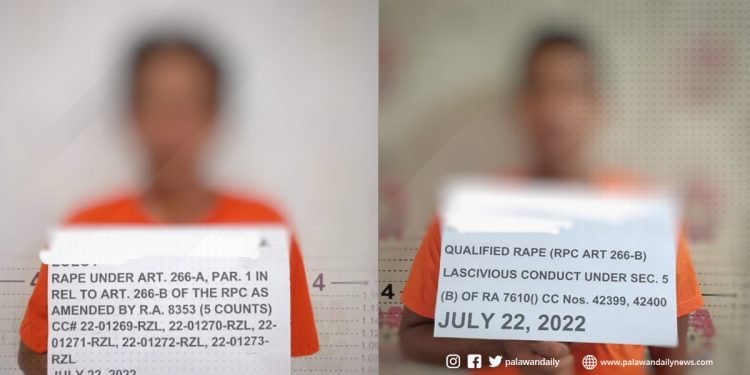 2 most wanted person, arestado ng PNP