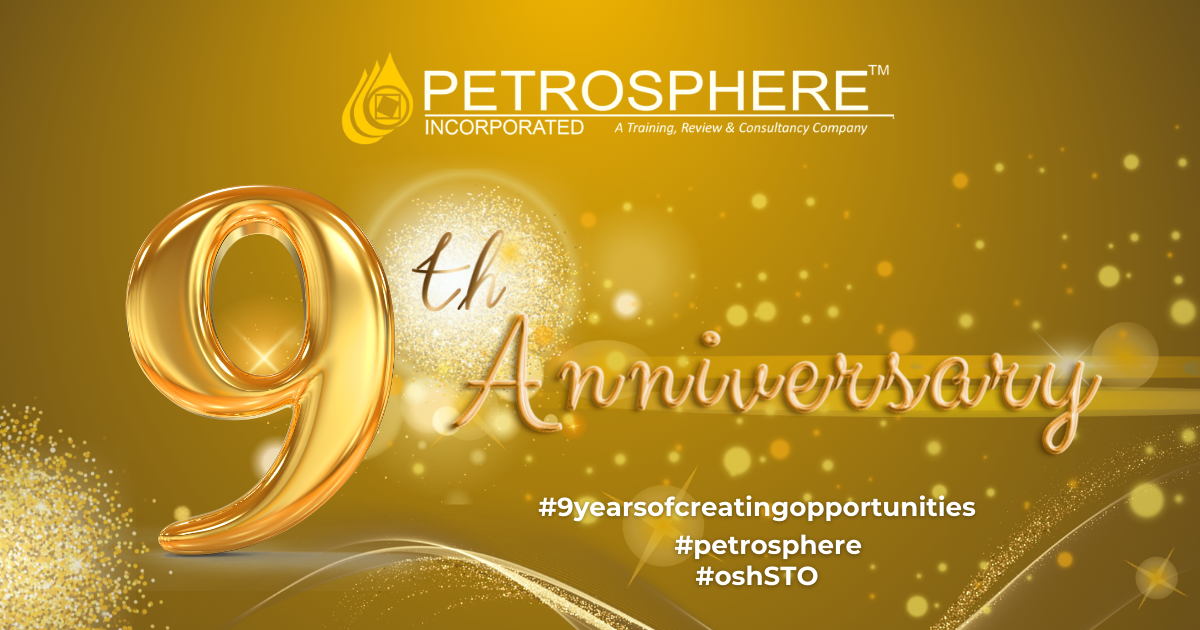 Petrosphere celebrates 9 years of creating opportunities