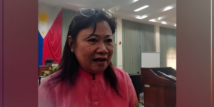 BM Sabando, hinihiling sa Provincial Tourism na magkaroon ng tour ...