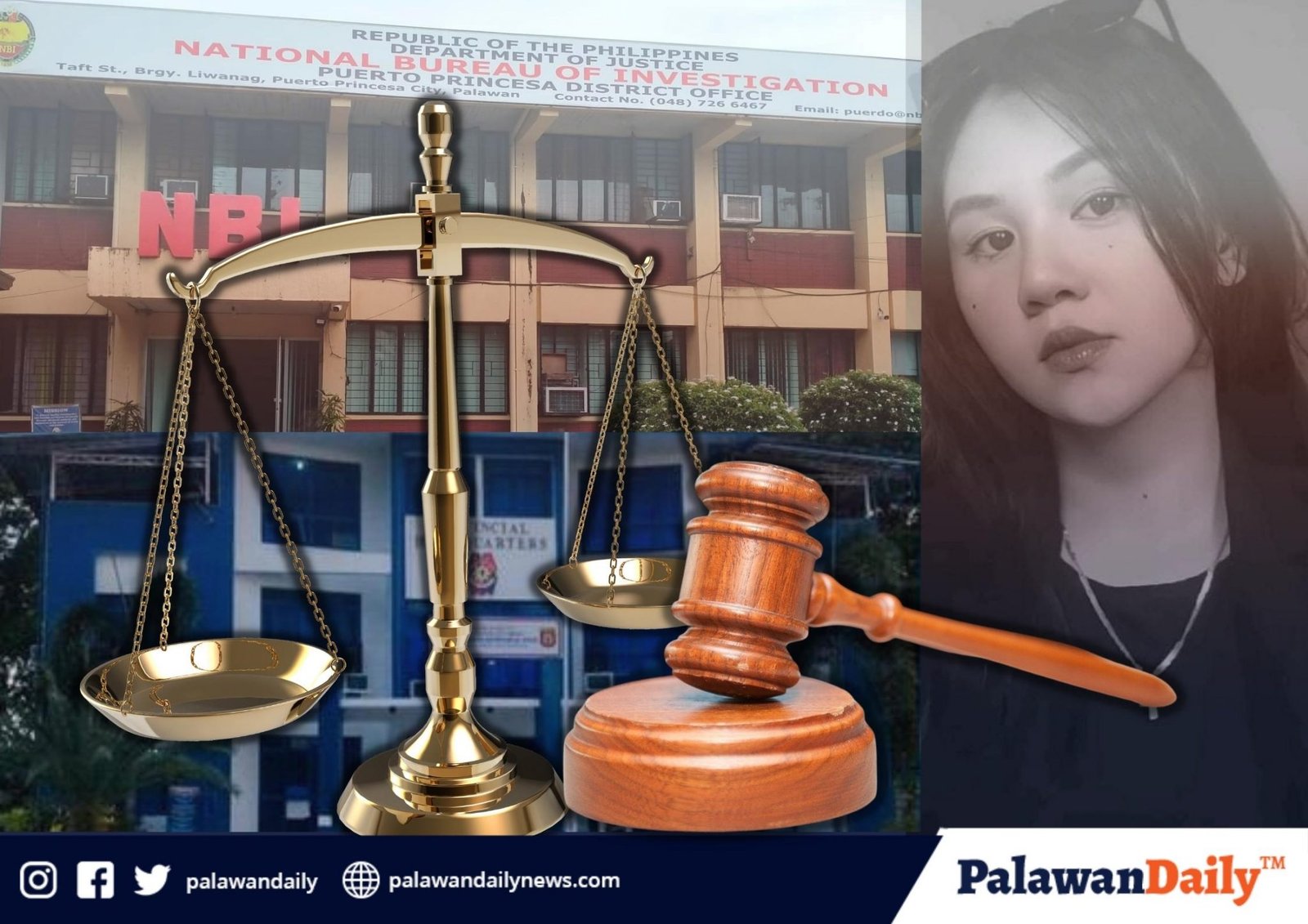 Jovelyn Galleno case: tapos na ang isyu, gugulong na ang kaso