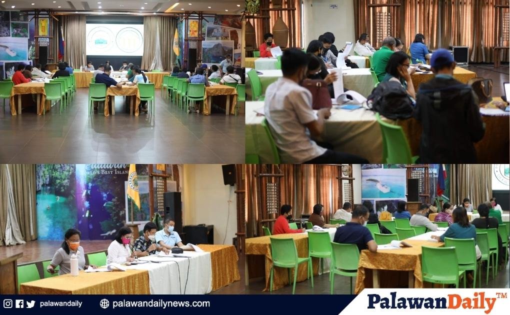 Pagpapalakas ng mga kooperatiba sa lalawigan ng Palawan isinusulong ng ...