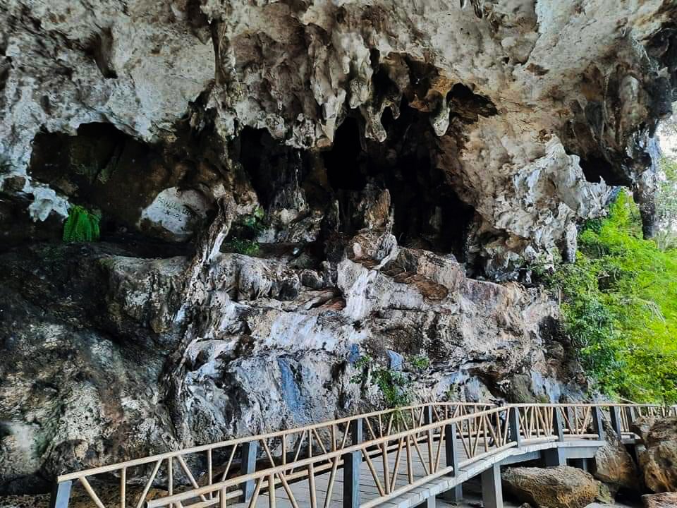 UNESCO PH: Tabon Cave tops tentative list for World Heritage Sites