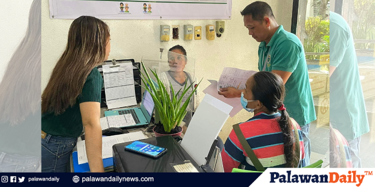 1,996 Palawenos receive burial assistance from the provincial ...