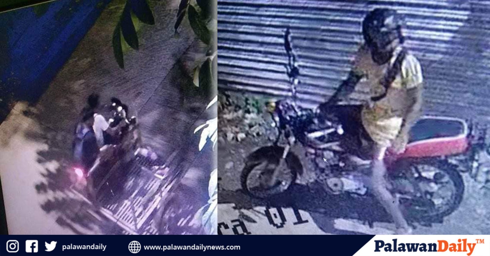 Dalawang babae sa Santa Monica, tinangka umanong isakay ng mga lalaking ...