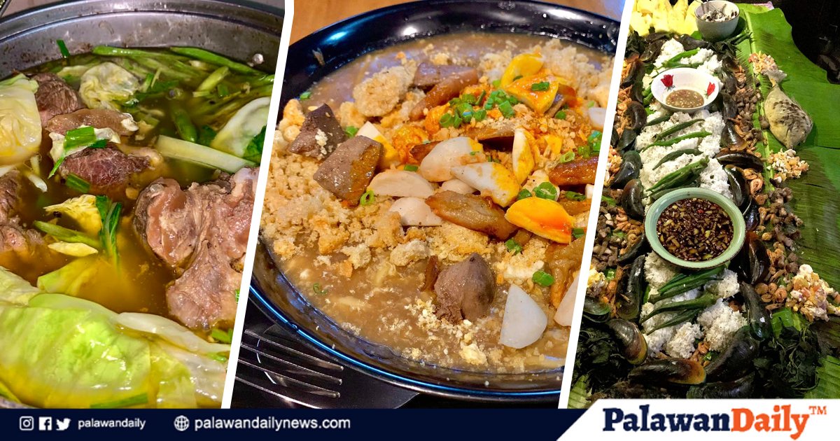 Flavors of the Philippines: Celebrating Filipino Food Month and our ...