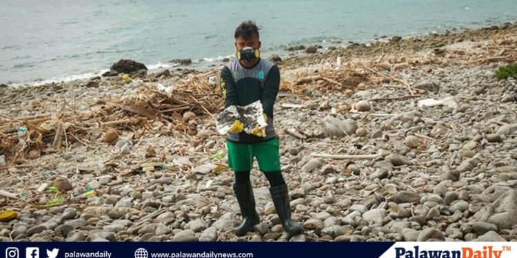 BFAR urges renewed fishing ban in Oriental Mindoro as effects of oil ...